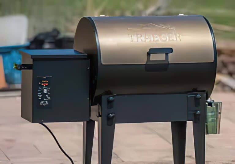 How to Use a Pellet Grill in 5 Easy Steps - Flame Gorilla